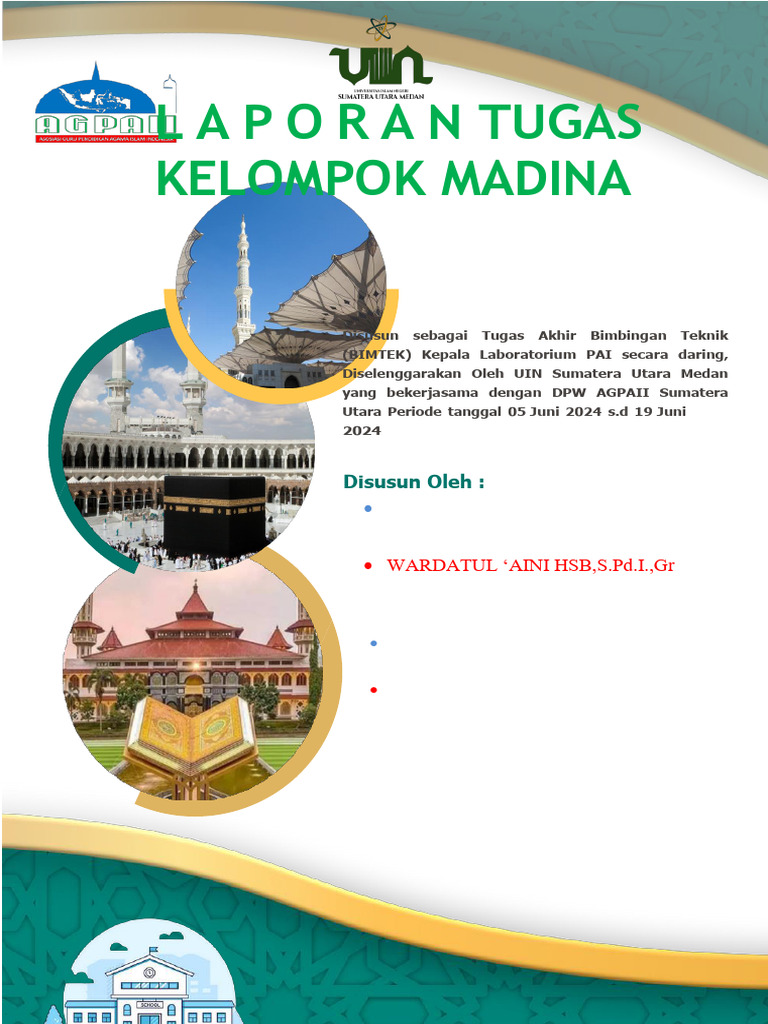 Pengembangan Laboratorium PAI | PDF