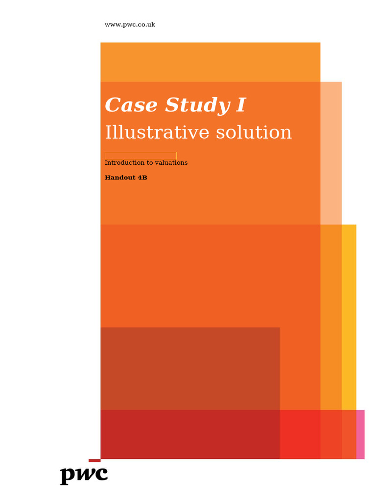 RSTV Market Approach-Answers To Case Study (From Global) | PDF ...