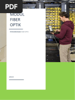 Alat Alat Fiber Optic Beserta Fungsinya | PDF