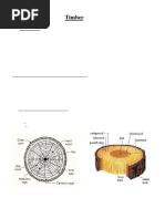 Tree Classification: Endogenous vs Exogenous | PDF
