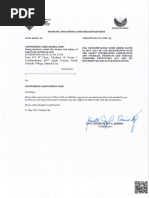 HDMF Circular No 470 | PDF | Loans | Personal Finance