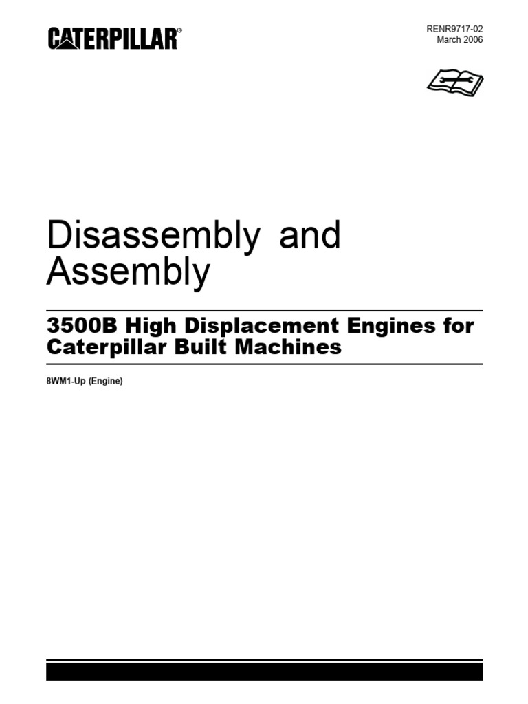 Safety Guidelines for Engine Maintenance | PDF | Pump | Motor Oil