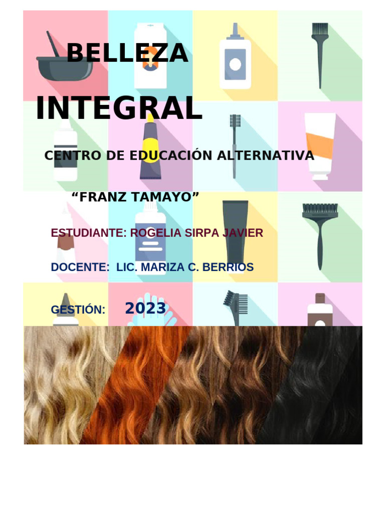 Belleza | PDF