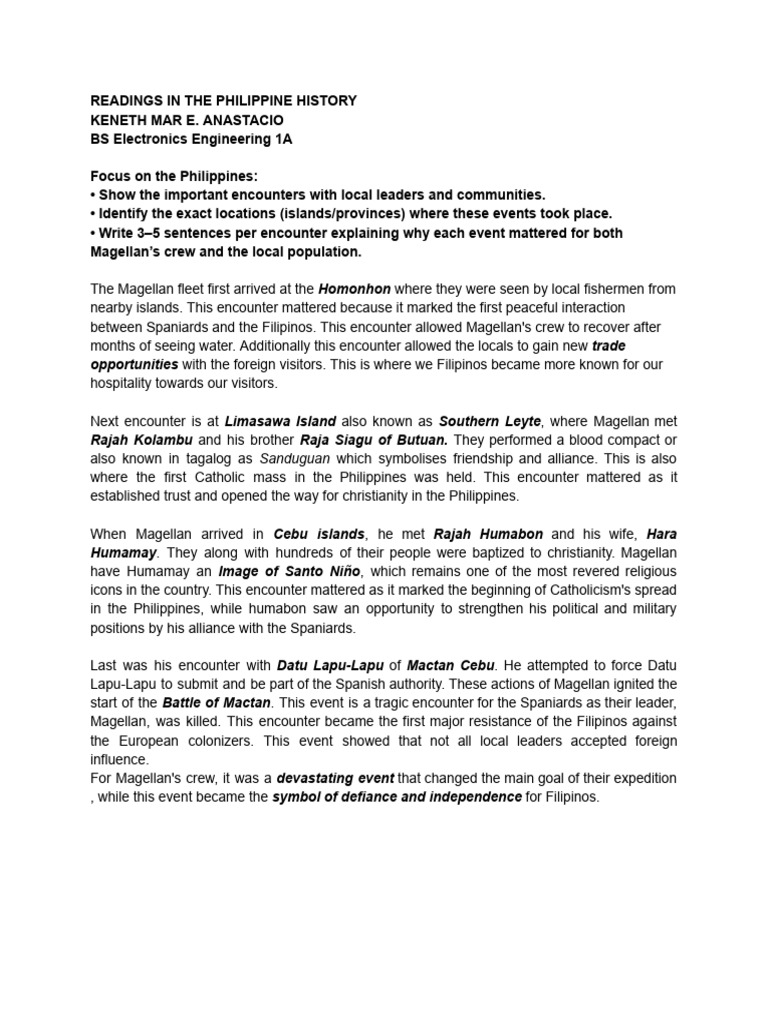 Riph Comprehensive Exam | PDF