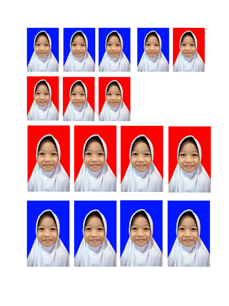 Daraf Foto | PDF