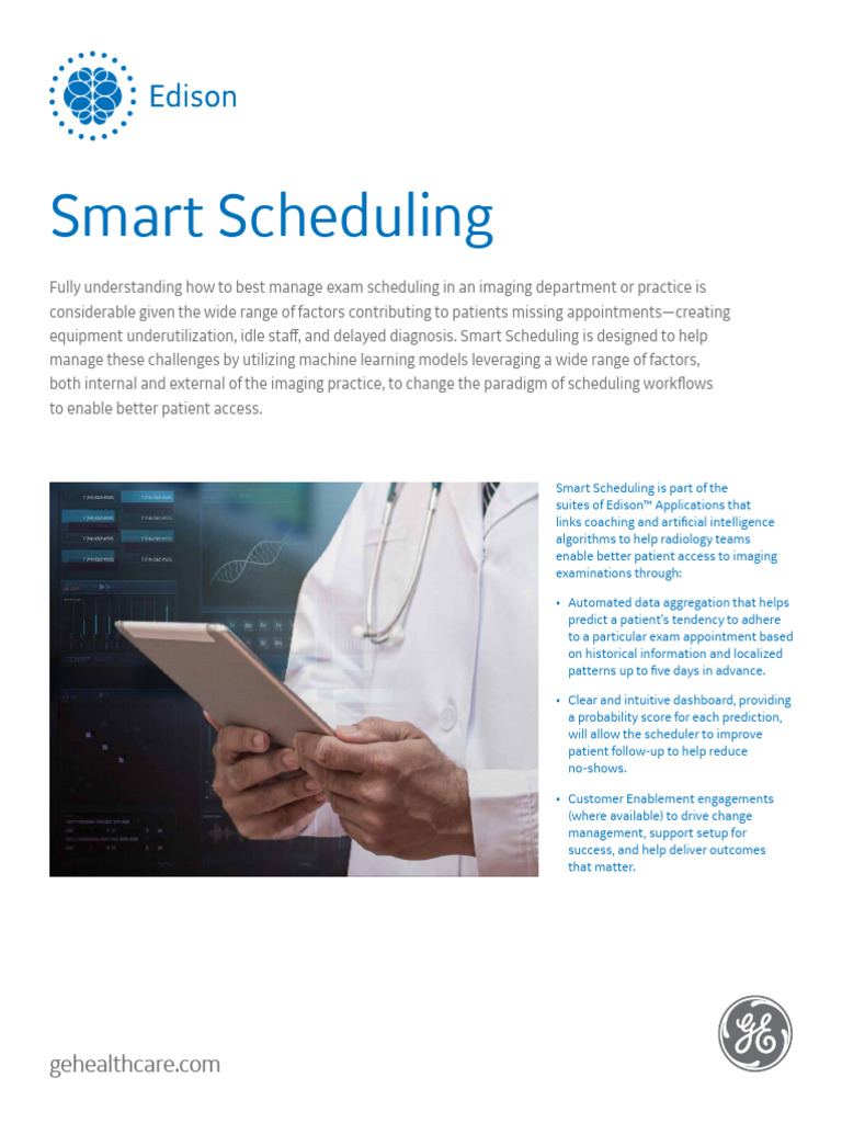 HIMSS2020-Digital_Clinical_Excellence_SmartScheduling_JB79648XX ...