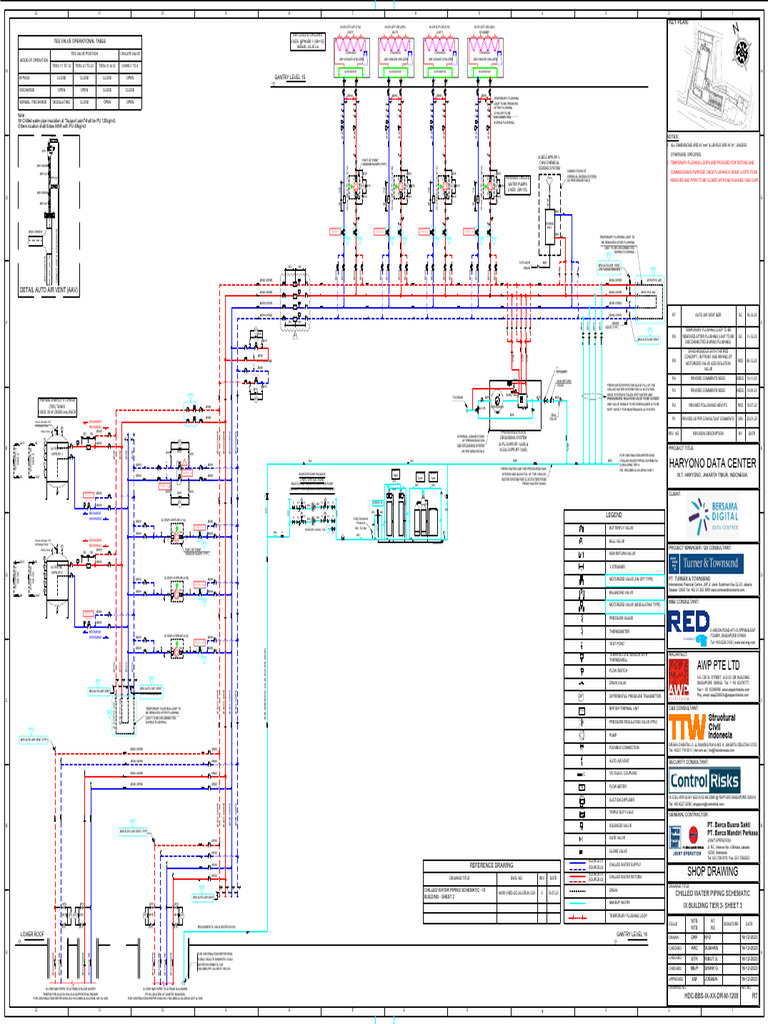 Hitema Chillers Installation in Singapore | PDF | Thermodynamics ...