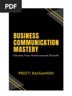 2025 ESAMI Executive Courses Calendar | PDF