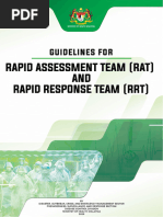 APSS Rapid Response Teams | PDF | Health Care | Clinical Medicine