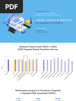 PWR Moves Inservice Handout | PDF | Neuroscience | Clinical Medicine