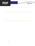 Template Writing To Your MP | PDF