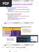 Siit Manual Alu Rev1 | PDF | Contraseña | Internet