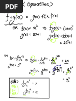 Dividing Polynomials Worksheet | PDF | Mathematics | Algebra