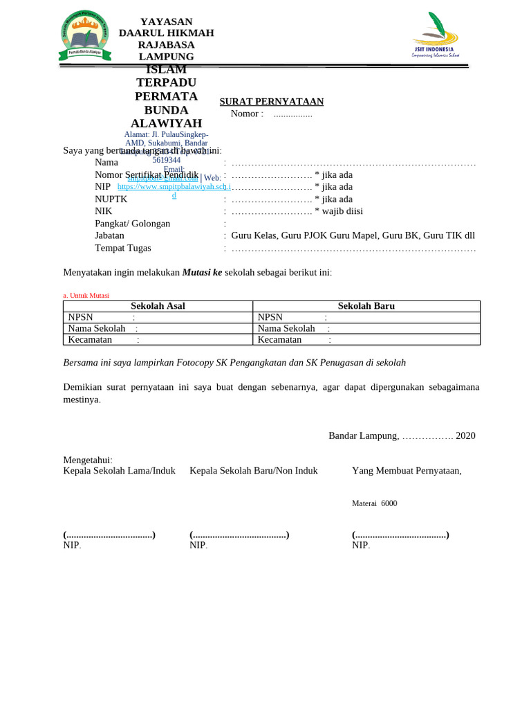 Pak Ari | PDF