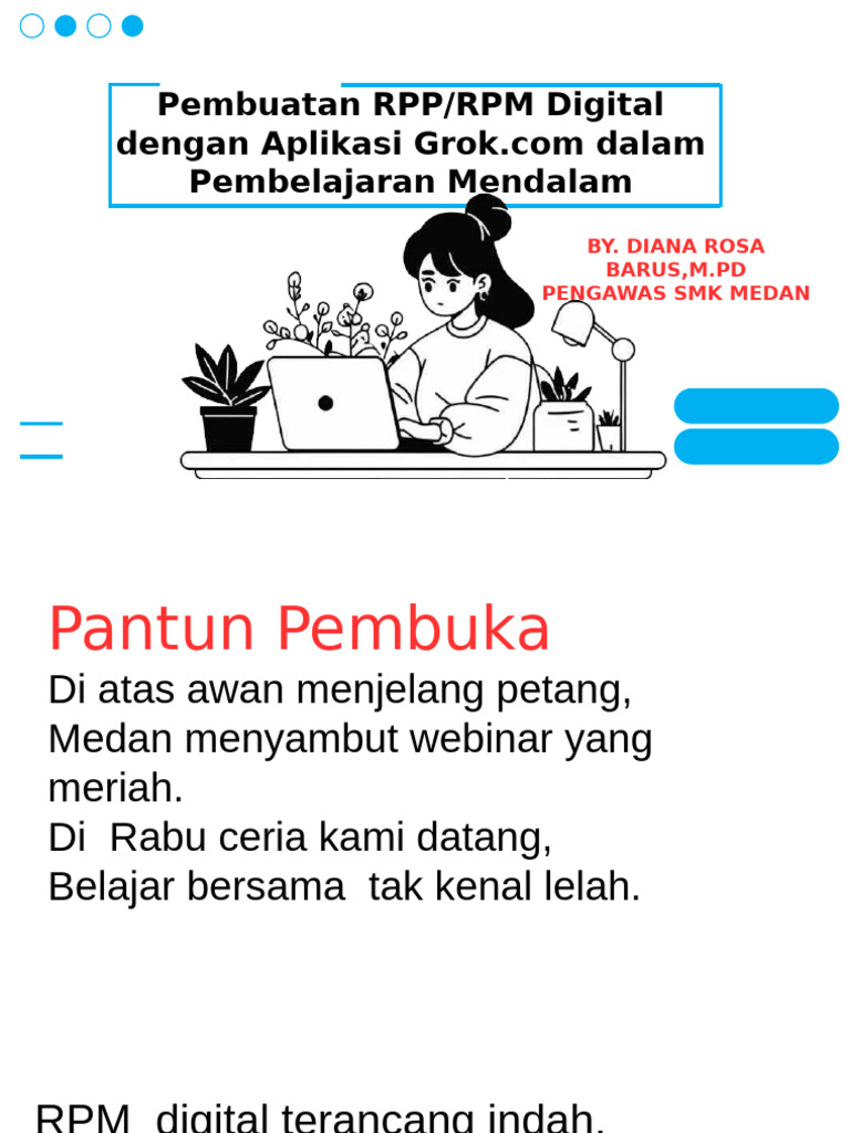 RPP Digital | PDF