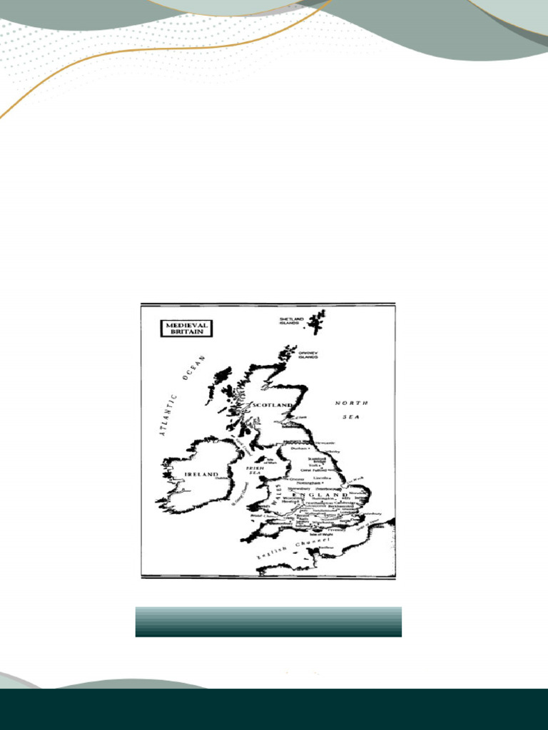 The Making of England to 1399 7th Edition Charles Warren Hollister ...