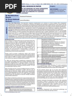 Clavien-Dindo Classification Overview | PDF | Therapy | Radiology
