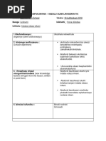 Isakhiwo Sendaba Emfushane: Ukuhlaziywa | PDF
