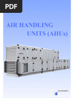 Control Logic For AHU System | PDF | Flow Measurement | Heat