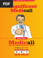 Hall 3 Layout - AV-ICN Expo 2025 - 03 Feb 2025 | PDF