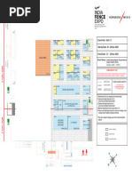 Hall 3 Layout - AV-ICN Expo 2025 - 03 Feb 2025 | PDF