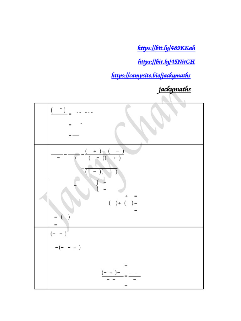 2025 DSE Math Paper 1 Solutions | PDF | Classical Geometry | Geometry