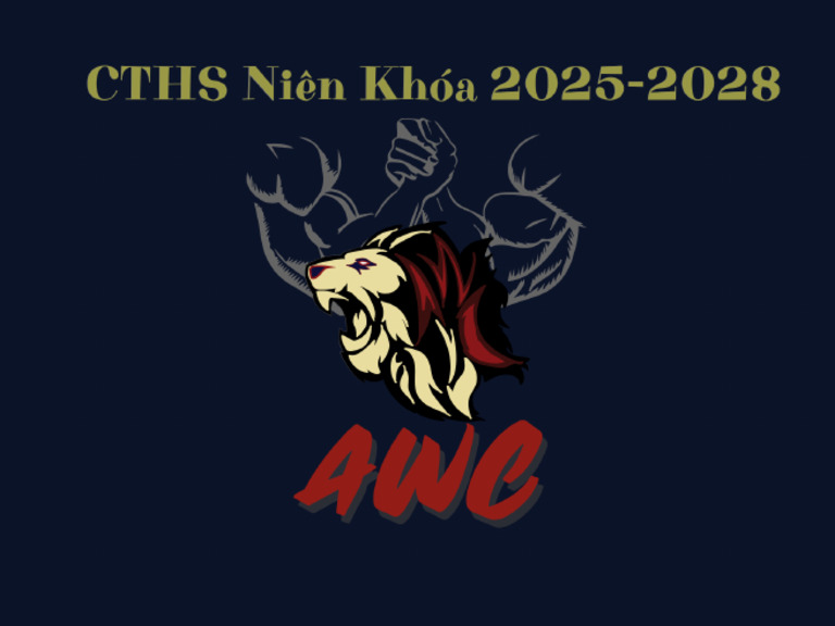 Awc Logo | PDF
