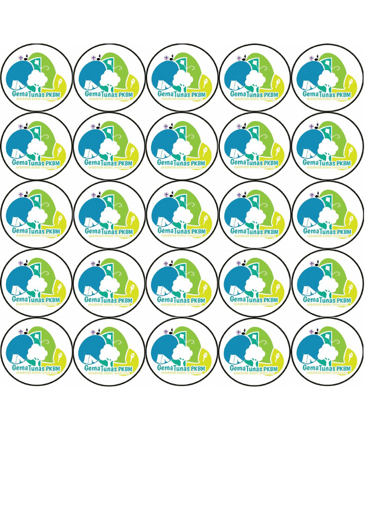 Logo PKBM | PDF
