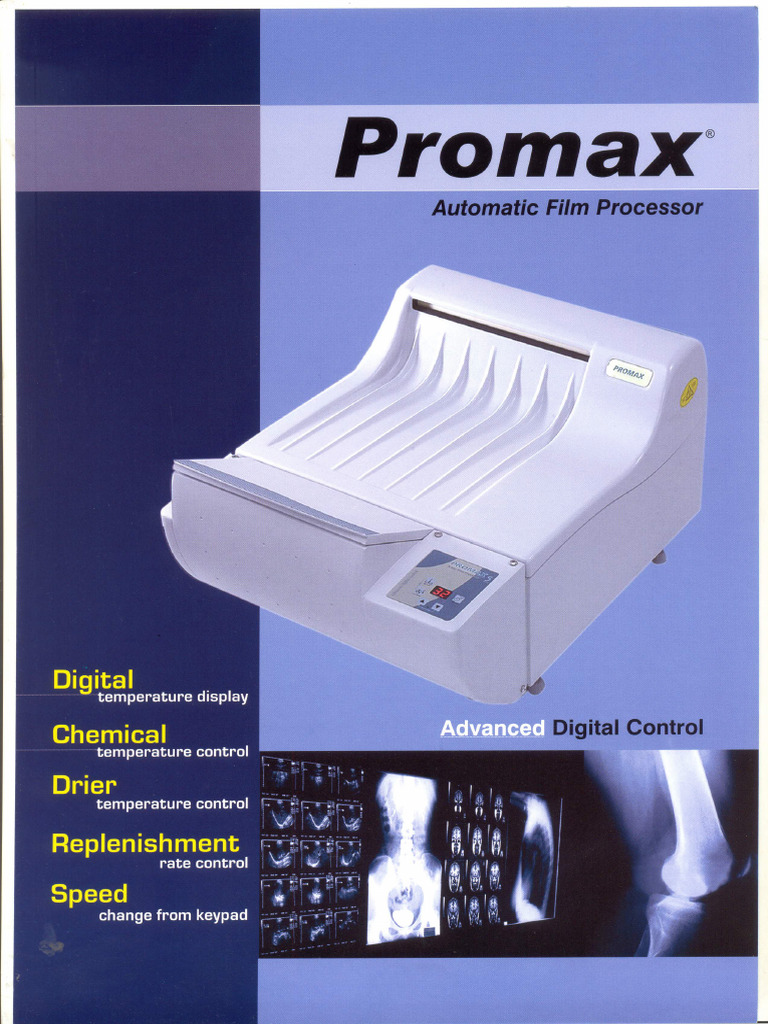 Promax Catalogue | PDF