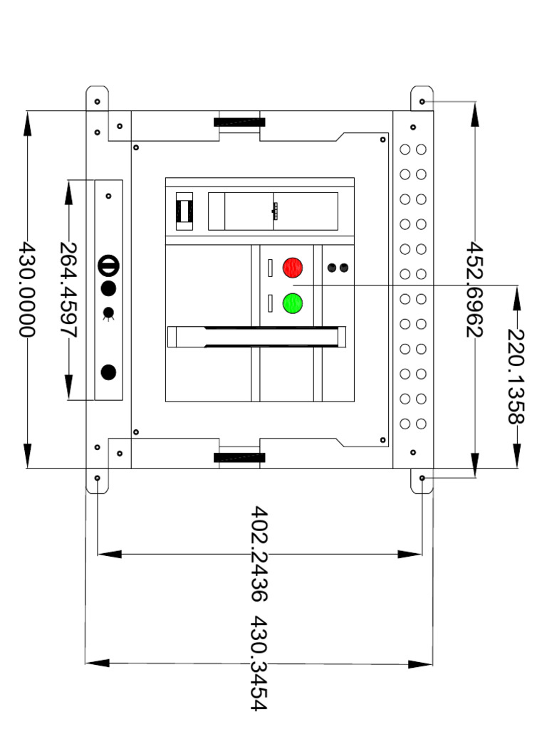 Acb Breaker Pdf 1 Pdf