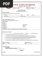 2026 ASA Licence Application Form | PDF