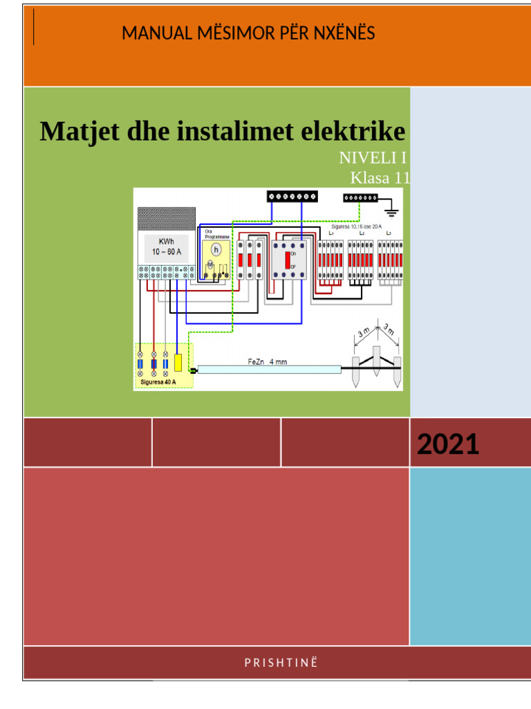 4.matjet Dhe Instalimet Elektrike - Final Copy - 35c77789 7da2 4f31 ...