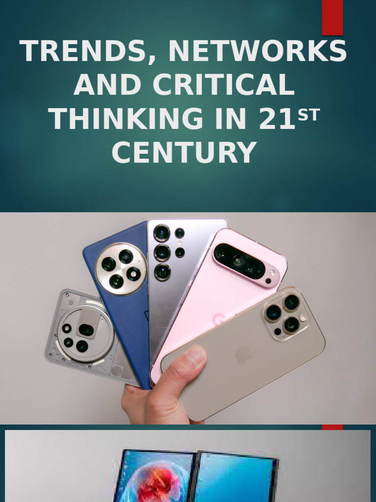 TNCT PPT W1 | PDF