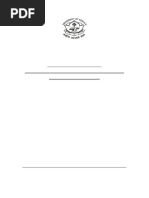 Notification 1 | PDF