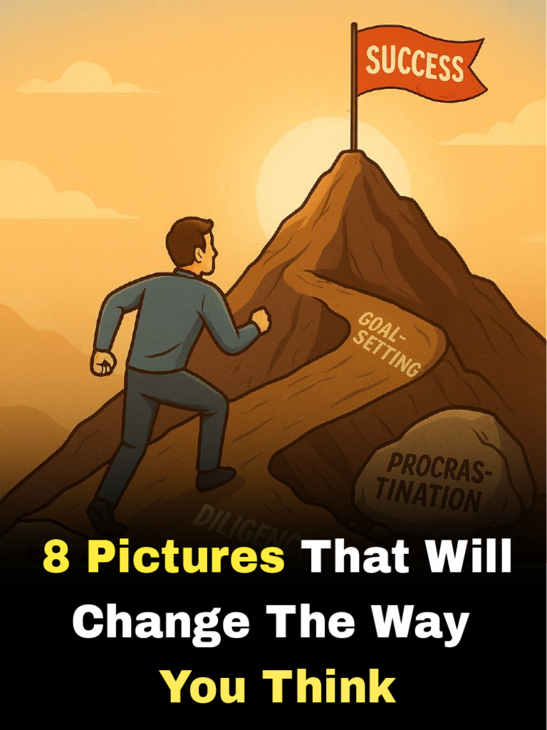 Life Winning Realities in Pictures | PDF