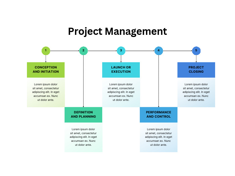 Project Management Overview Guide | PDF