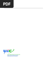 UIC 541-3 Brake Pad Certification Guide | PDF | Brake | Transportation ...