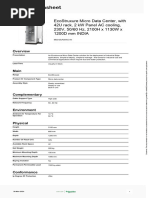 EcoStruxure Panel Server - PAS800L | PDF | Computer Network | World ...