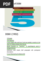 DSM 5 TR | PDF | Dsm 5 | Mental Disorder