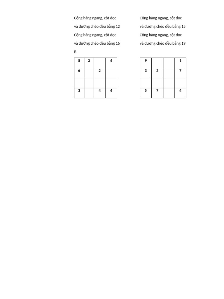 O So 5 | PDF