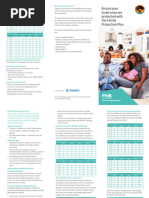 FNB Funeral Insurance Plan Terms and Conditions | PDF | Insurance ...