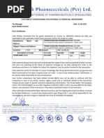 Foreign Currency Payment Notice for Trade | PDF | Exports | Currency