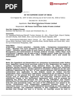 LCIA Arbitration Rules Effective 1 October 2020 DL | PDF | Arbitral ...