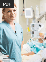 Getinge HLS Set Advanced Overview | PDF | Hemodynamics | Medical Specialties