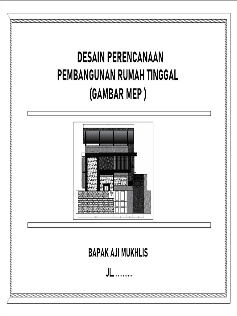 Gambar Mep | PDF