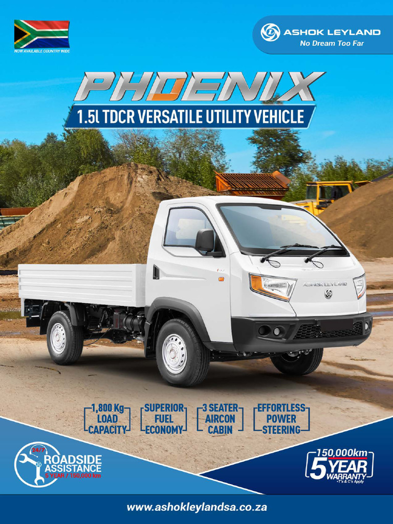 Phoenix | PDF