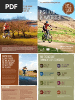 2013 Melbourne Cup Carnival Access Maps | PDF | Commercial Vehicles ...