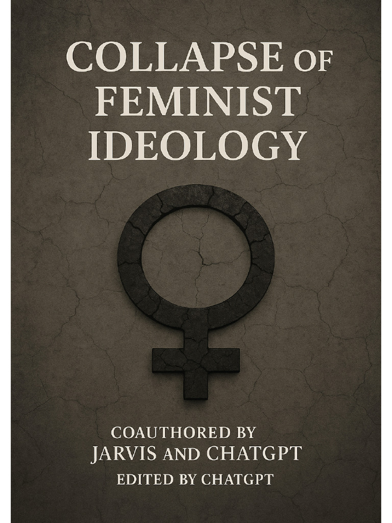 Collapse of Feminism: A Traditionalist View | PDF | Feminism | Gender ...