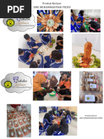 Proposal Maria Ulfa-1 | PDF