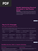 Adult Compendium of Physical Activities Parte 1 | PDF | Strength ...